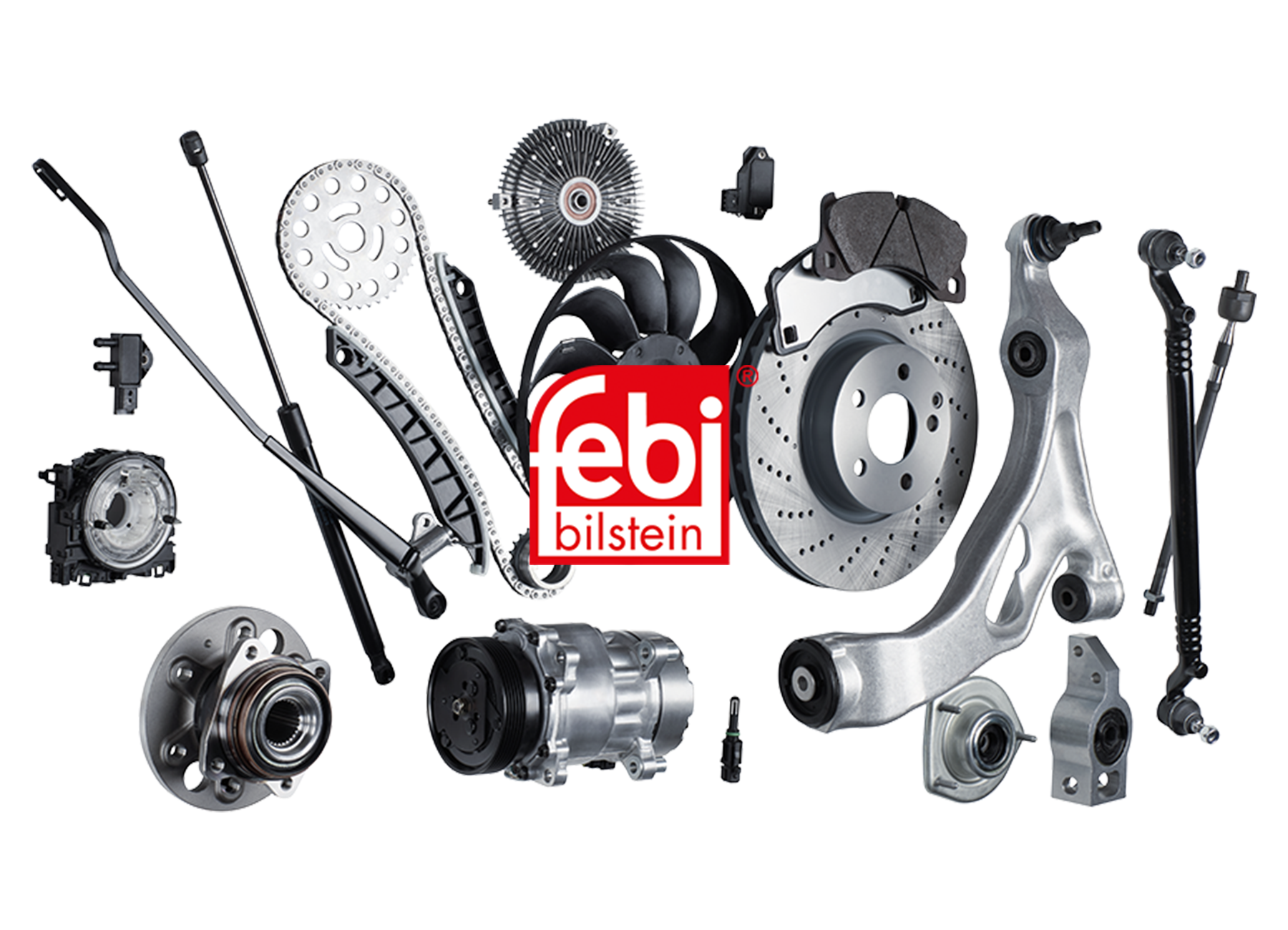 Febi Bilstein